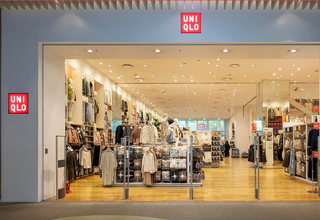 Uniqlo Co Kr